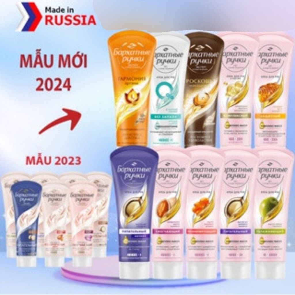 Kem tay Nga | Shopee Việt Nam