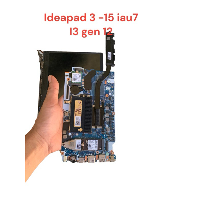 Main Lenovo ideapad 3 15iau7 NM-E341- i3 1215u | Shopee Việt Nam