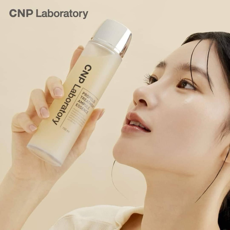 Toner CNP Laboratory keo ong tách set 100ml-150ml | Shopee Việt Nam