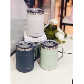 Nắp Thay Thế Ly Giữ Nhiệt LocknLock Metro Table Mug LHC4219 Dung tích ...