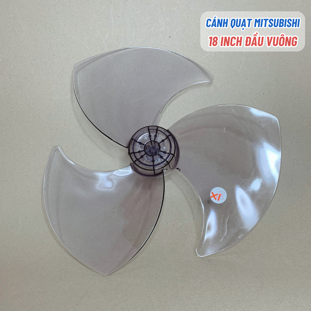 Cánh Quạt MITSUBISHI Size 16/18 Inch Hàng Chính Hãng Phù Hợp Nhiều ...