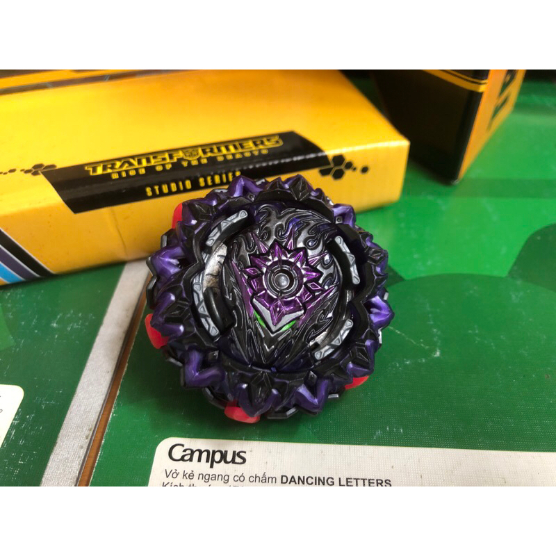 Beyblade Variant Lucifer Takara Tomy chính hãng Tặng kèm một phần ...