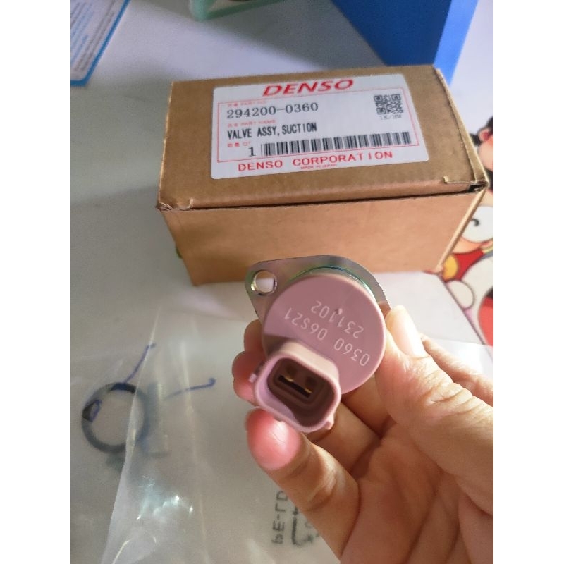 VAN ĐỊNH LƯỢNG DẦU FORD TRANSIT 2006-2021 NHẬT | Shopee Việt Nam