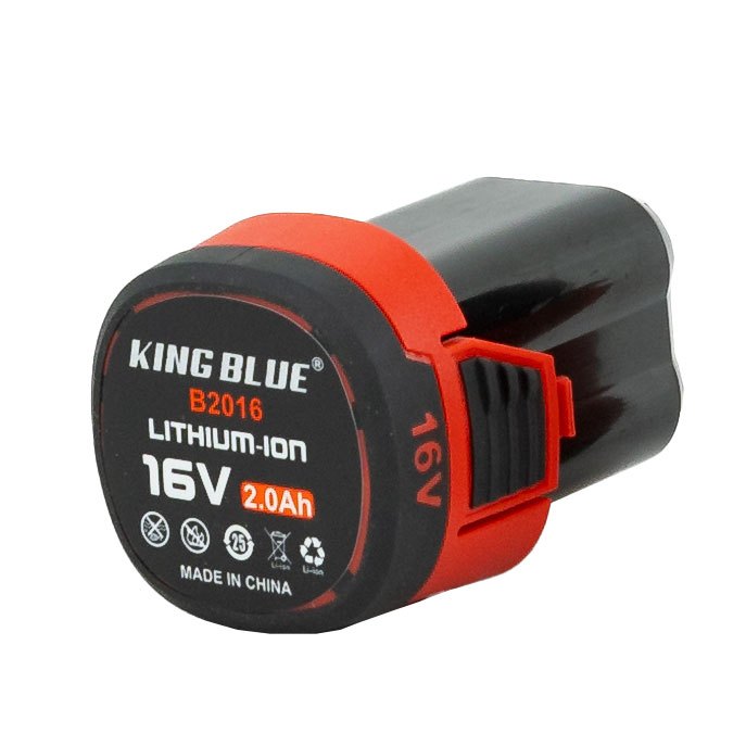 Pin Lithium 16V B2016 King Blue | Shopee Việt Nam