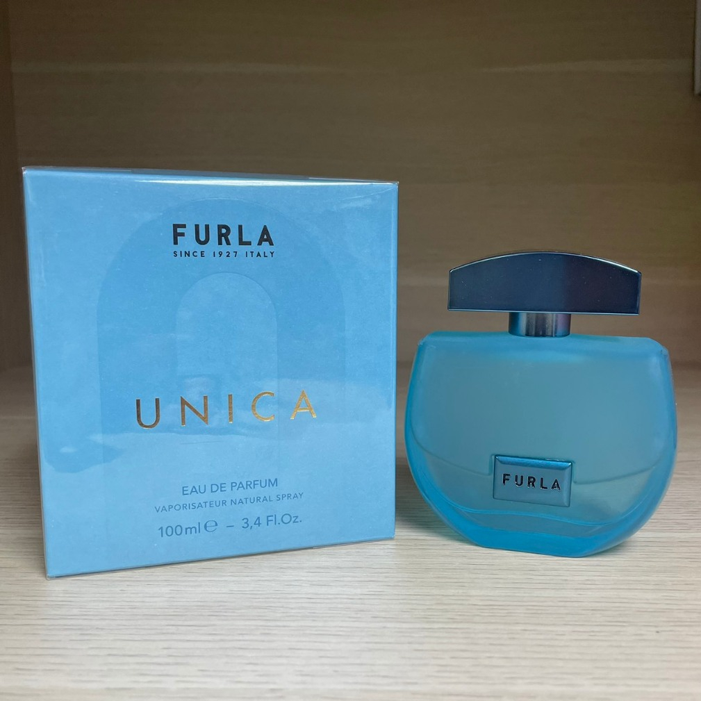 Nước Hoa Nữ : Furla UNICA EDP 100ml full seal | Shopee Việt Nam