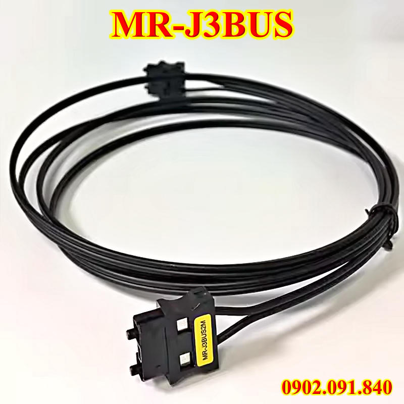 Cáp quang SSCNET III MR-J3BUS 0.5M, MR-J3BUS1M 1 mét, 2 mét, 3 mét | Shopee Việt Nam