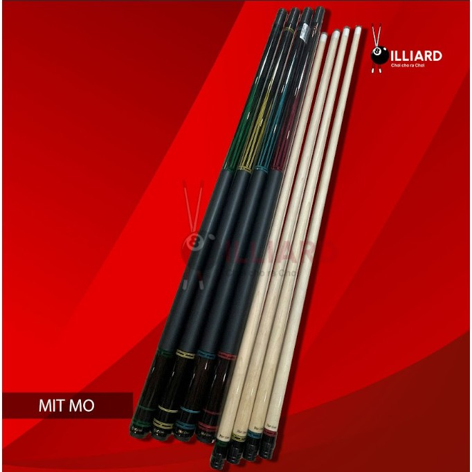 Cơ Bida Mit MO83 B XBILLIARD | Shopee Việt Nam