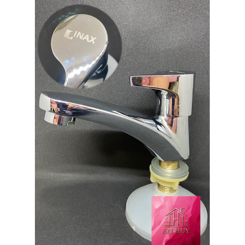 Vòi rửa mặt Lavabo Linax nước lạnh loại 1 ,giá rẻ ,cao cấp ,bền bỉ,BH ...
