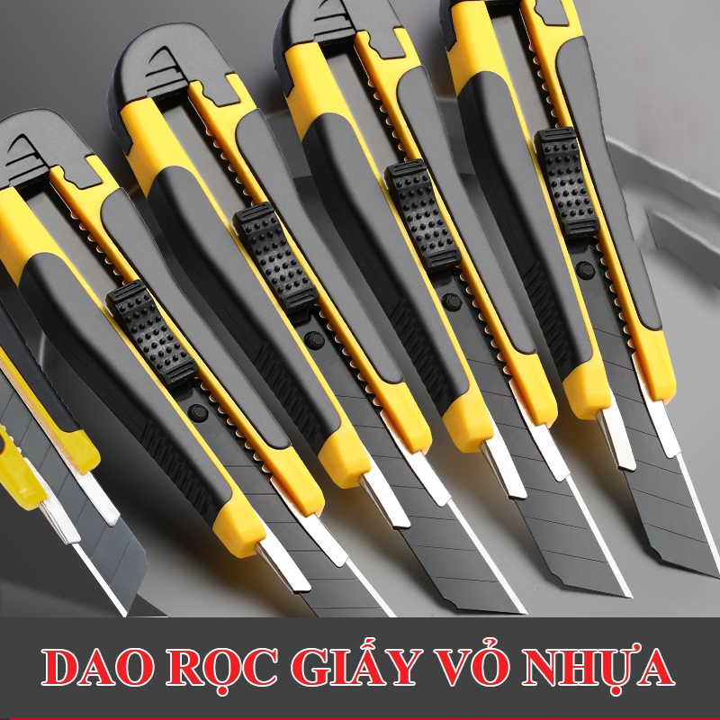 Dao rọc giấy BTOOL Dao dọc giấy cắt giấy dao cắt công nghiệp lưỡi dao ...