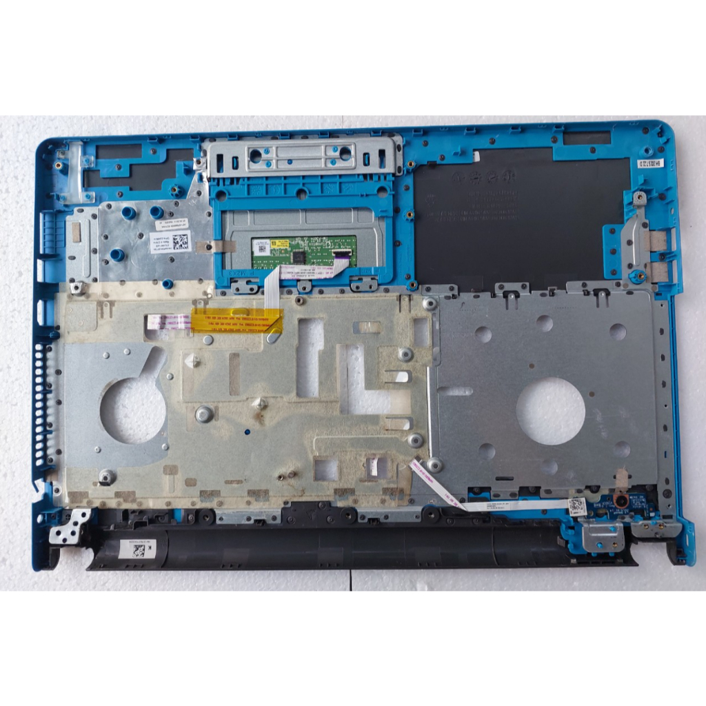 Vỏ máy thay cho laptop Dell Inspiron 5558 5559 | Shopee Việt Nam