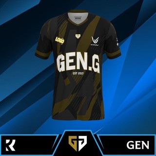 ÁO ĐẤU ĐỘI TUYỂN GENG 2024 | Shopee Việt Nam