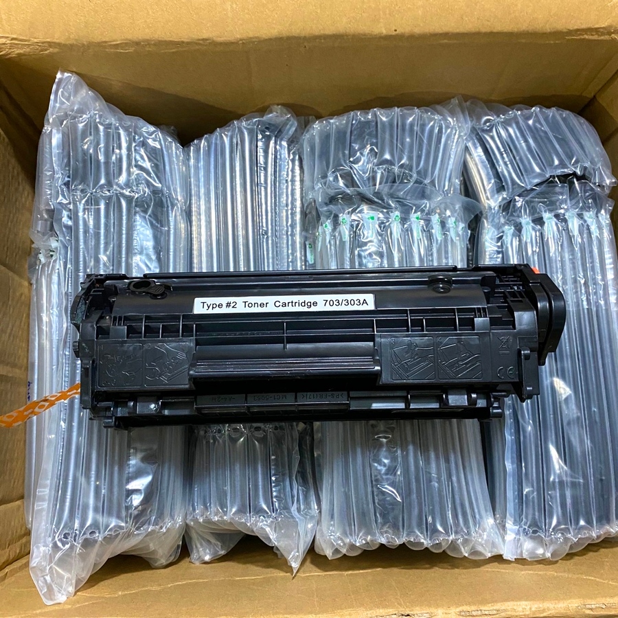 Hộp Mực Canon LBP 2900 - Cartridge 12a / 303 - NoBox | Shopee Việt Nam