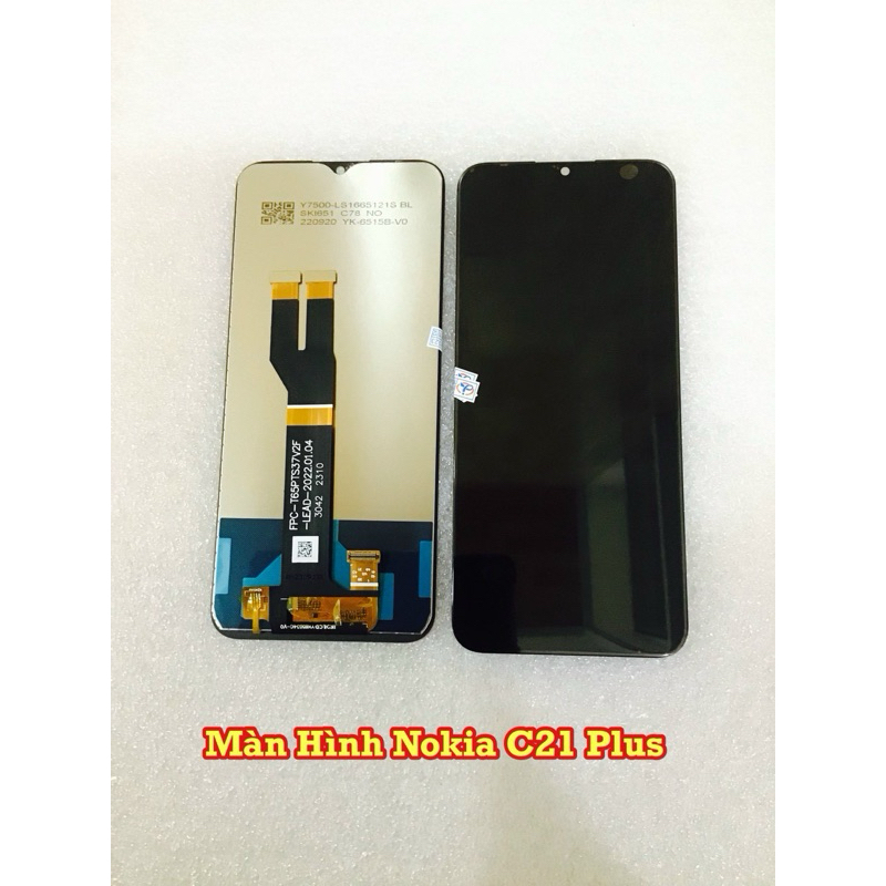 Màn hình nokia C21 plus newzin | Shopee Việt Nam