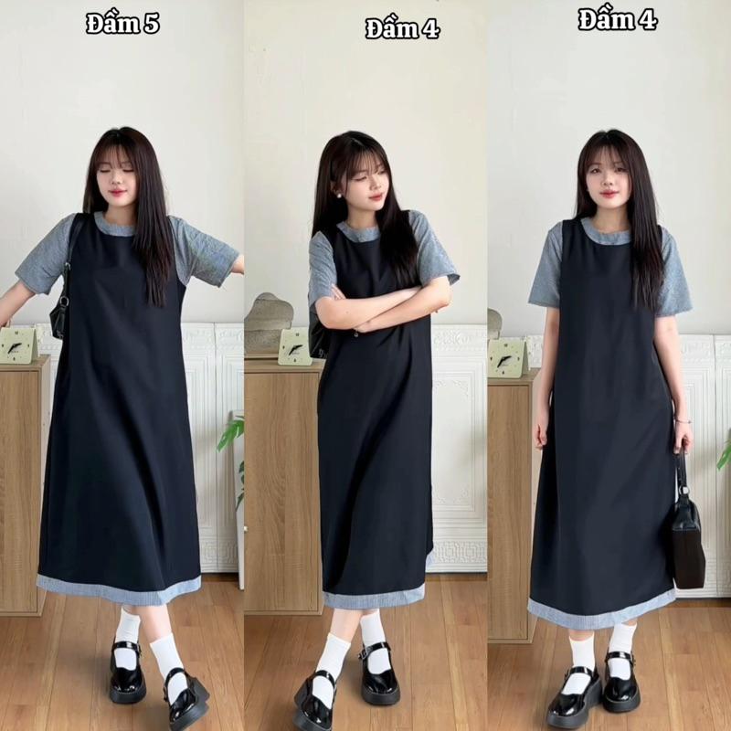 Suli Dress | Shopee Việt Nam