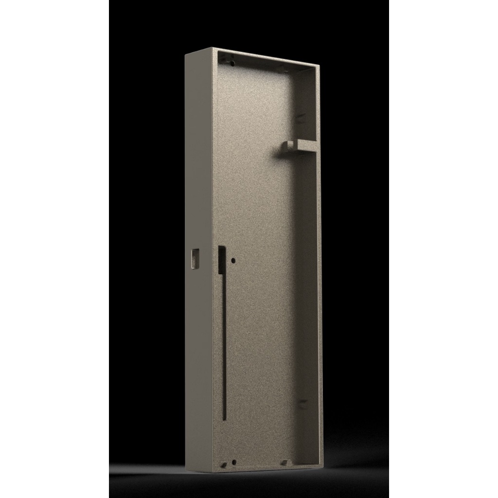 Tofu FA - 65% Oring-mount Custom Keyboard KIT | Shopee Việt Nam