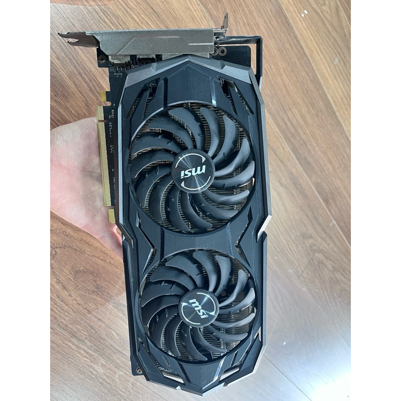 Card màn hình RX 5600xt Msi k box, hàng trâu, chạy ok | Shopee Việt Nam