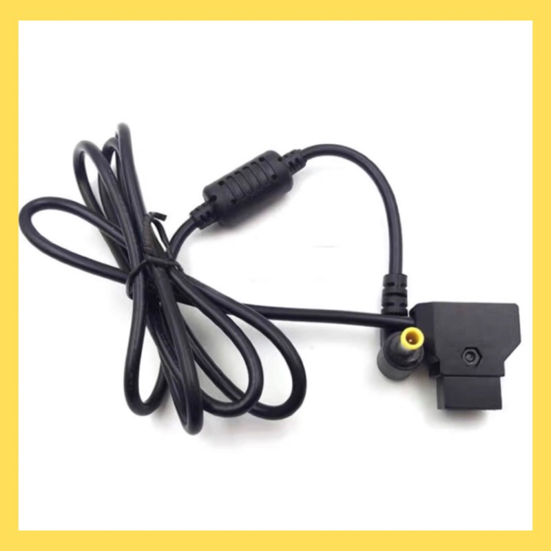 Dây cáp nguồn Dtap dành cho máy ảnh SONY FS7- Dây nguồn chuyên dụng FS7 ...