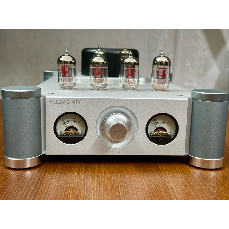 Pre Amp Tube Hifi 12AX7 DIY mô phỏng mạch Maranzt 7 | Shopee Việt Nam