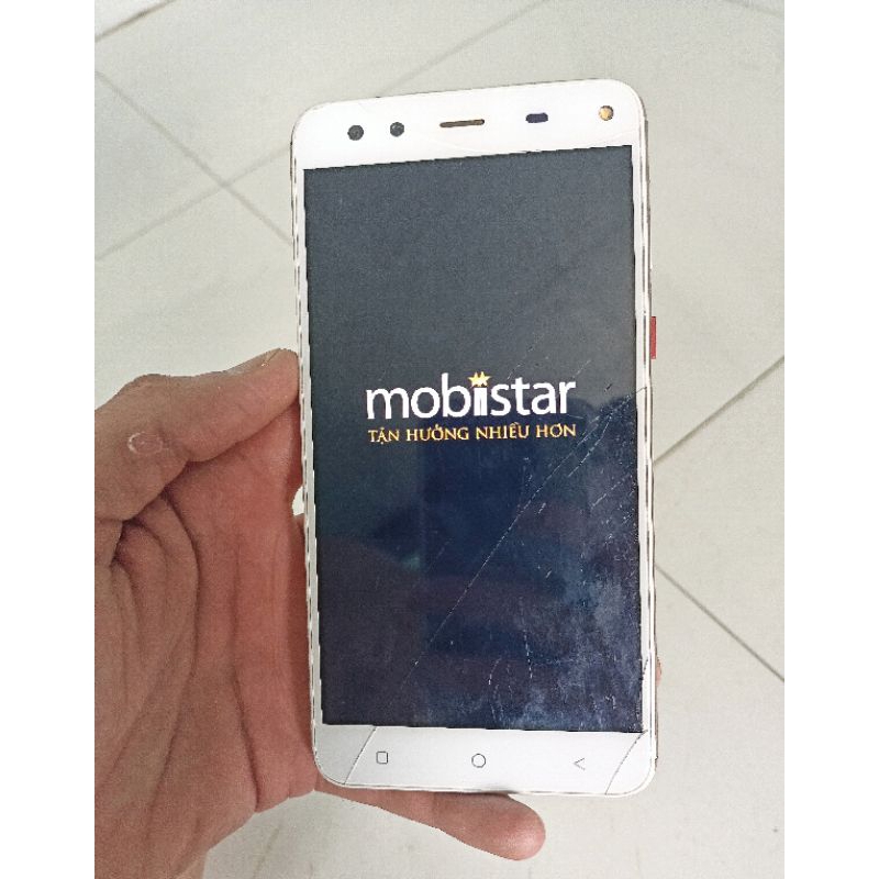 Điện Thoại Mobistar Cũ (-Đã-Chai-Pin-) | Shopee Việt Nam