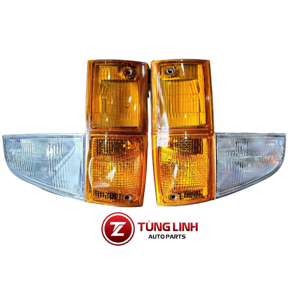 Đèn xi nhan trước hyundai 3.5t - Mighty2 - Đèn xi nhan xe Hyundai N250 ...