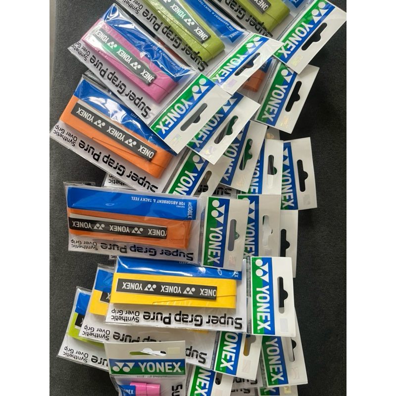 Cuốn cán AC108EX Yonex Chinh Hãng | Shopee Việt Nam