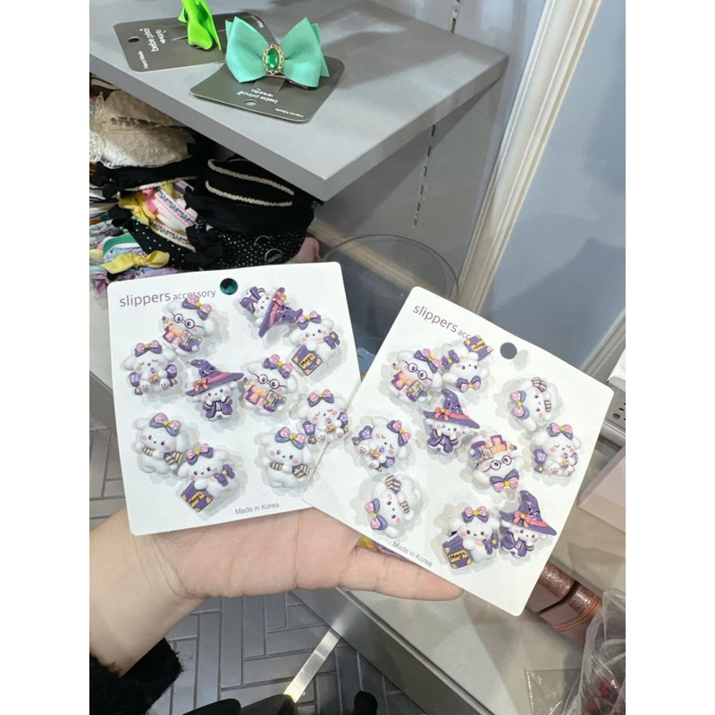 (order Hàn) Charm gắn cross Made in korea | Shopee Việt Nam