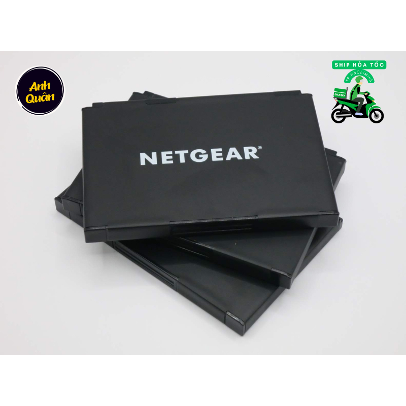 Pin W-7b 2930mAh dành cho Netgear 800S và 797S | Shopee Việt Nam