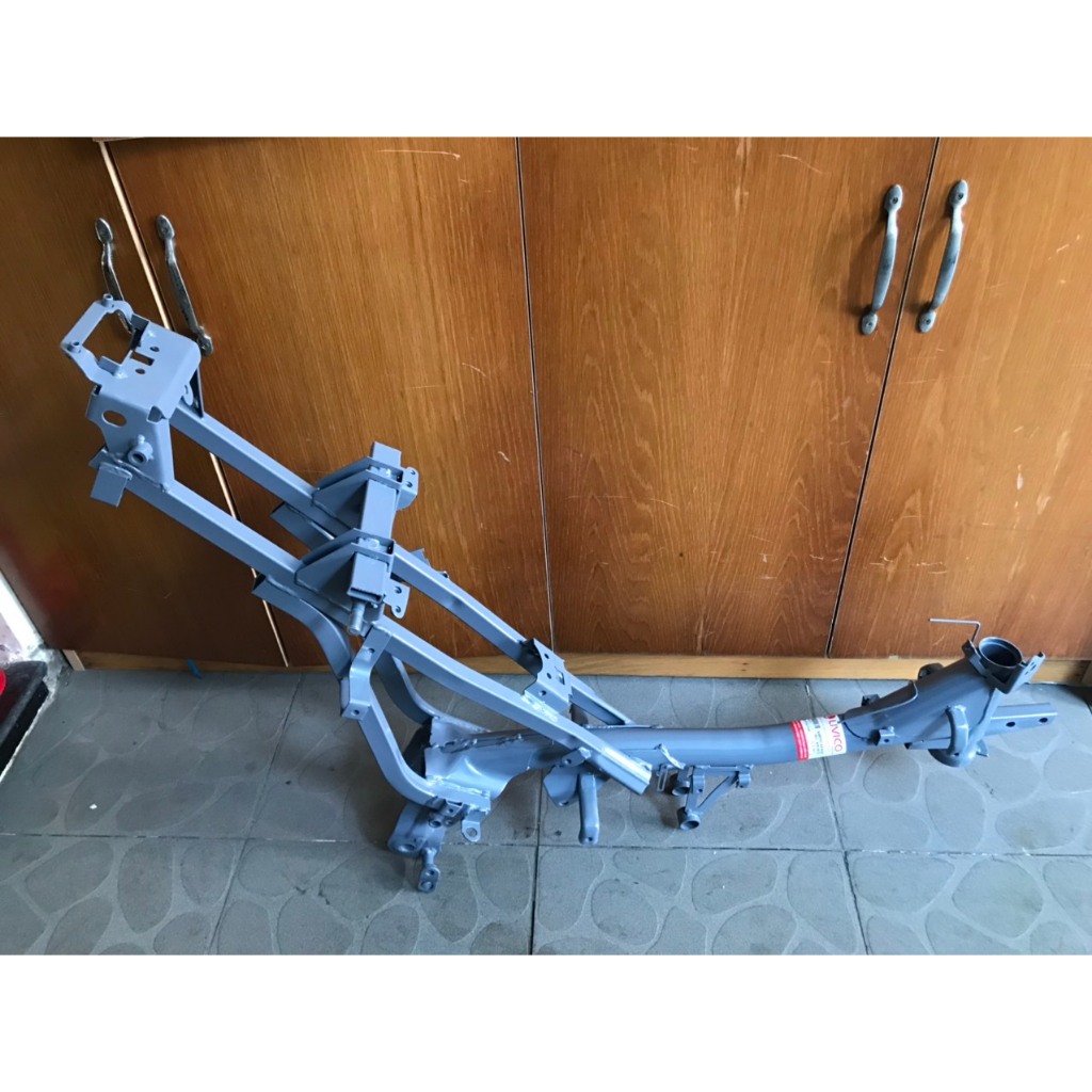 KHUNG SƯỜN WAVE NHỎ CHẤT LƯỢNG CAO CẤP CHO WAVE @ 2000-2007,WAVE ZX ...