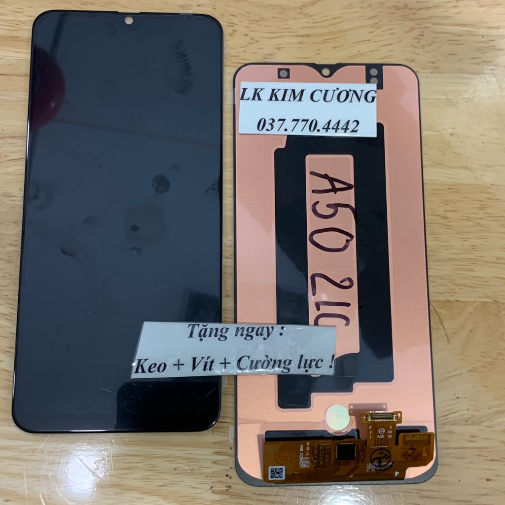 Màn hình tương thích ss A30 - A50 - A50S - OLED (2ic) | Shopee Việt Nam