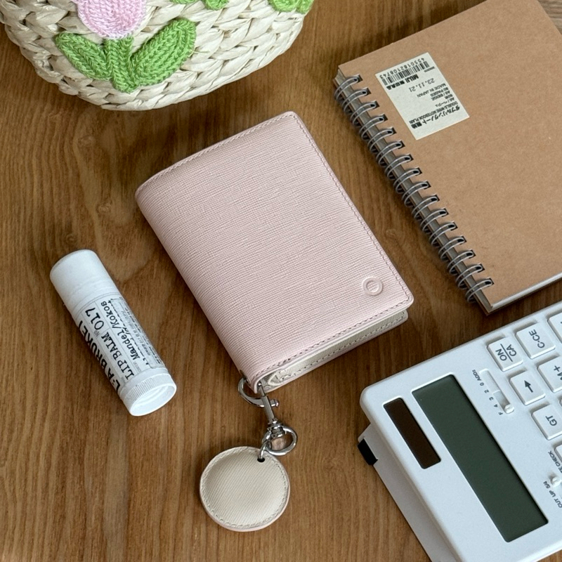 Waffle Wallet - Ví Tiền Cao Cấp Phối Layer Màu - Thiết kế độc quyền bởi ...