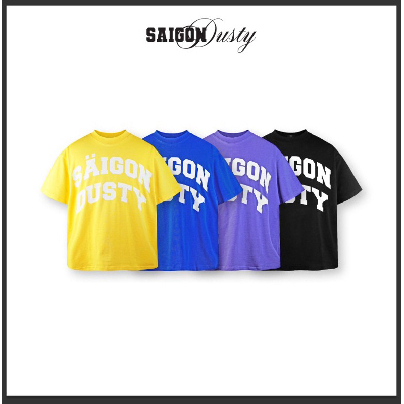 SGD Colorways T-shirt | Shopee Việt Nam
