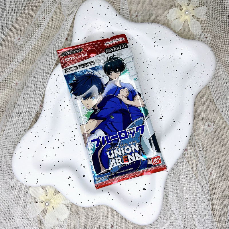 [SẴN-SUMMER 95’] Pack union arena card random ngẫu nhiên thẻ nhân phẩm ...