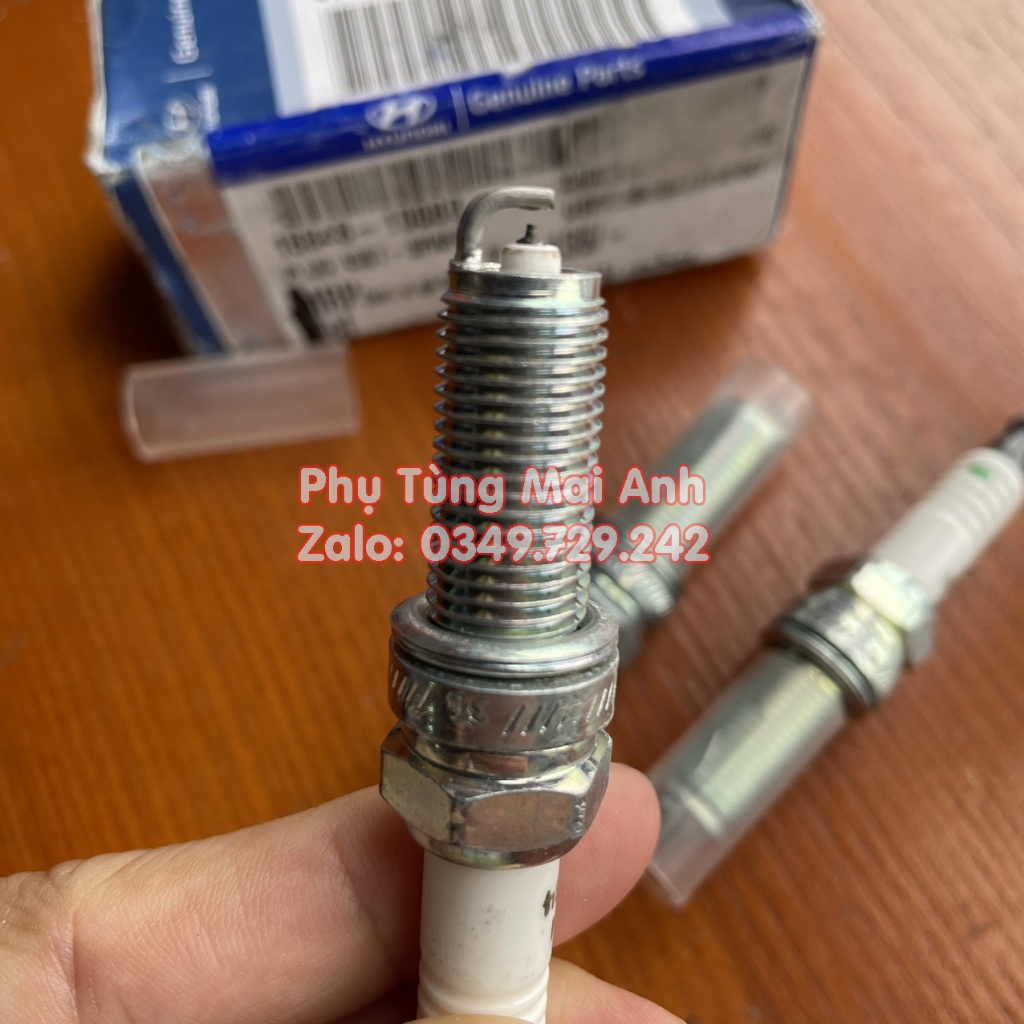 Buzi Grand I10, Morning - Inridium chân kim - Hàng Chính Hãng - MPT ...