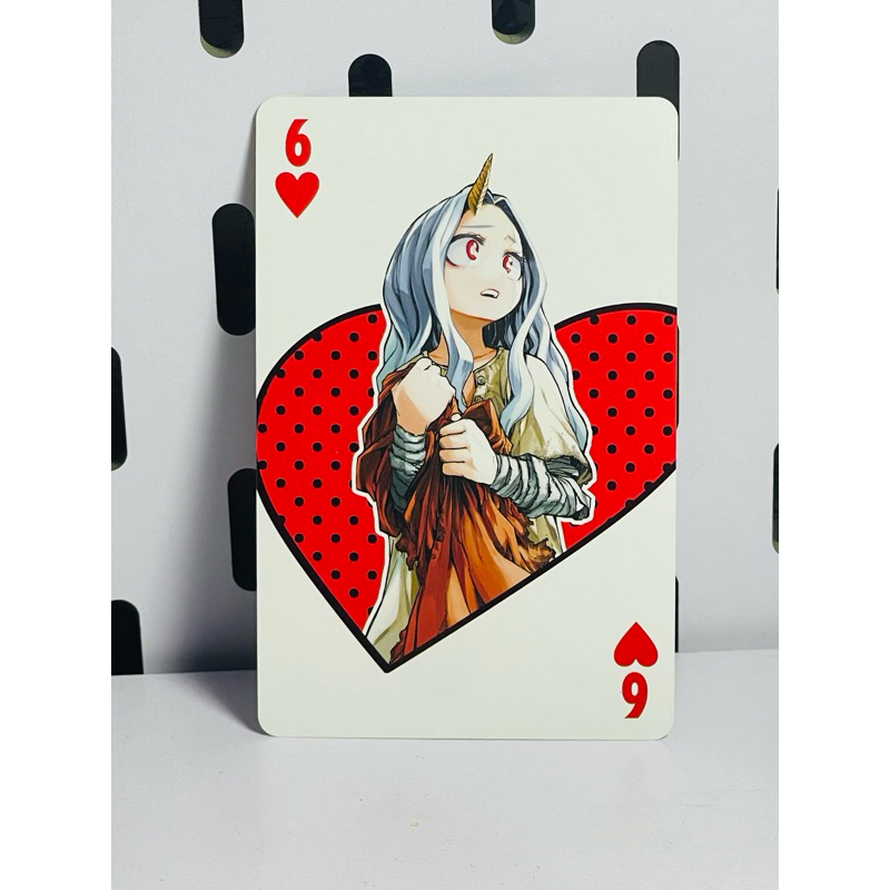 Card Eri trong MHA | Shopee Việt Nam