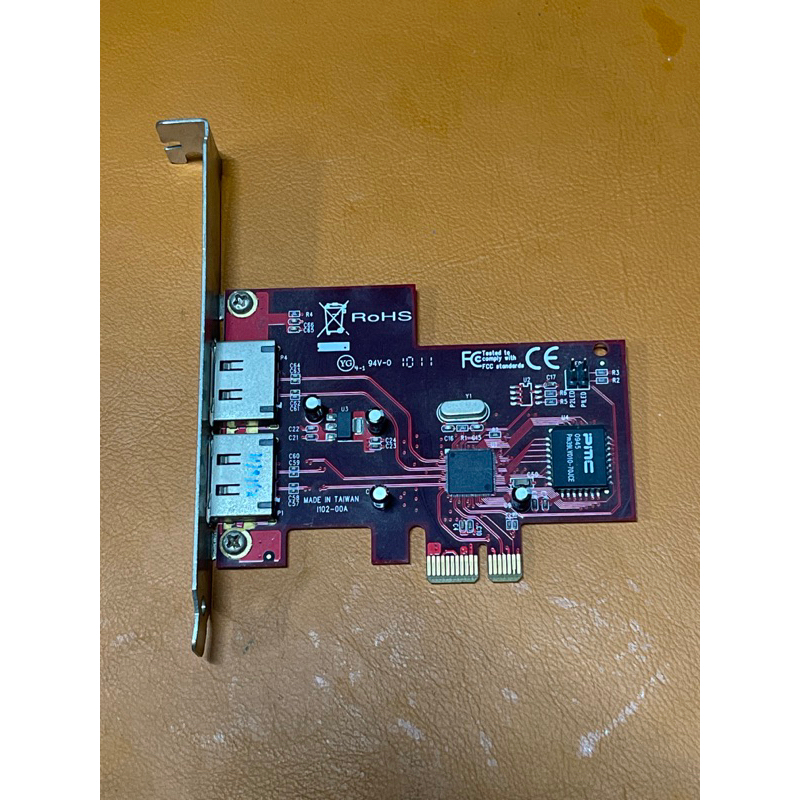 Card pcie 1x - esata 2 cổng | Shopee Việt Nam