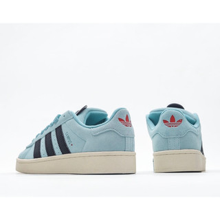 [Chính Hãng] Giày thể thao Adidas Campus 00s ‘Blue Black White’ ID6248 ...