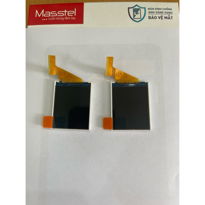 Màn hình điện thoại Masstel Fami 8 chính hãng | Shopee Việt Nam
