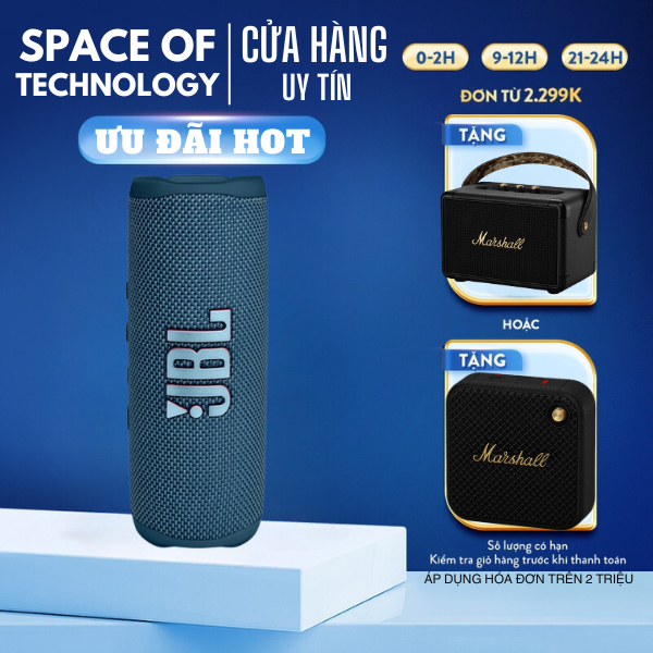Loa Mini JPL Flip 6 Bluetooth Thiết Kế Nhỏ Gọn Âm Thanh Siêu Hay Có ...