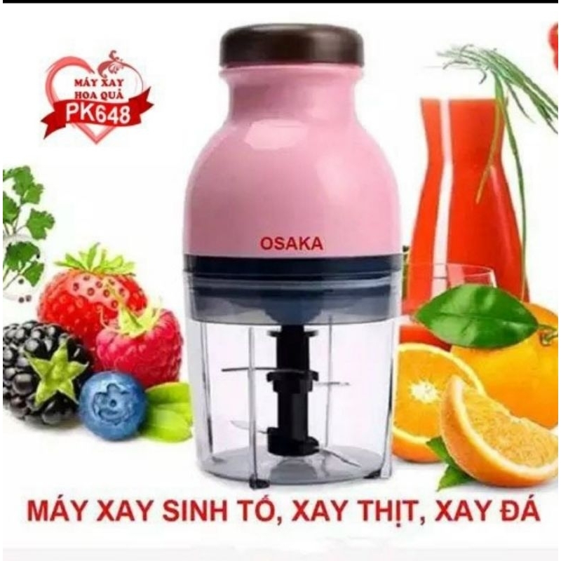 Máy xây sinh tố, xay thịt, xay cá | Shopee Việt Nam