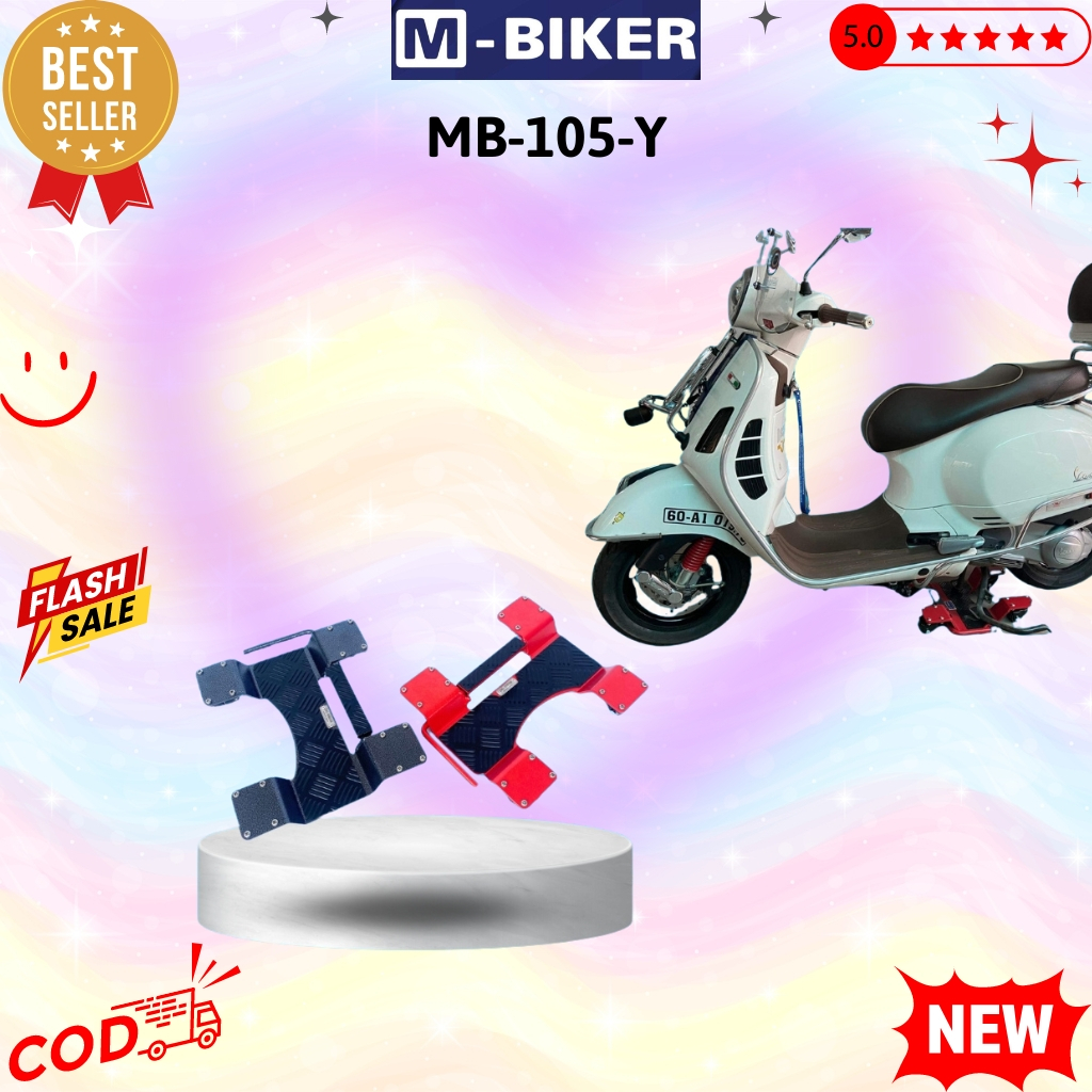 [Chính hãng],Ben Nâng Di chuyển MB105Y,MB105,MBIKER,ben nâng mb105y ...
