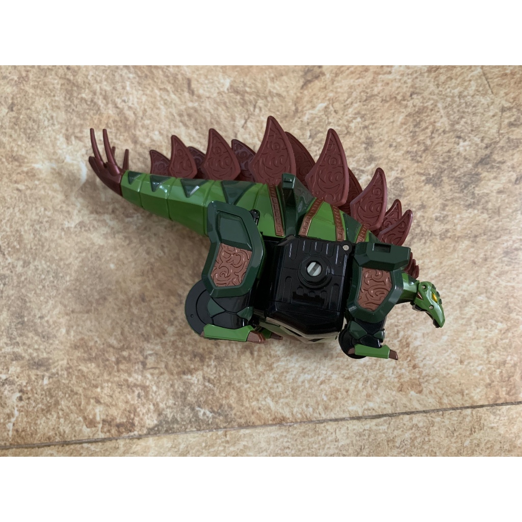 DX Bakuryuu Sentai Abaranger - Siêu Nhân Bộc Long - Đồ Chơi Mô Hình ...