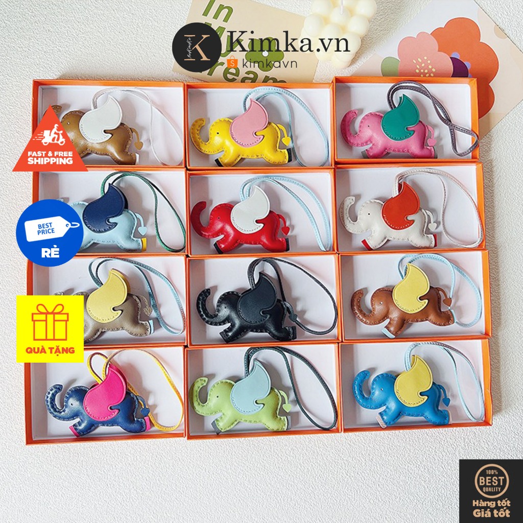 (710) Phụ Kiện Đeo Túi, Móc Túi, Charm Treo Túi Làm Thủ Công Khâu Tay ...