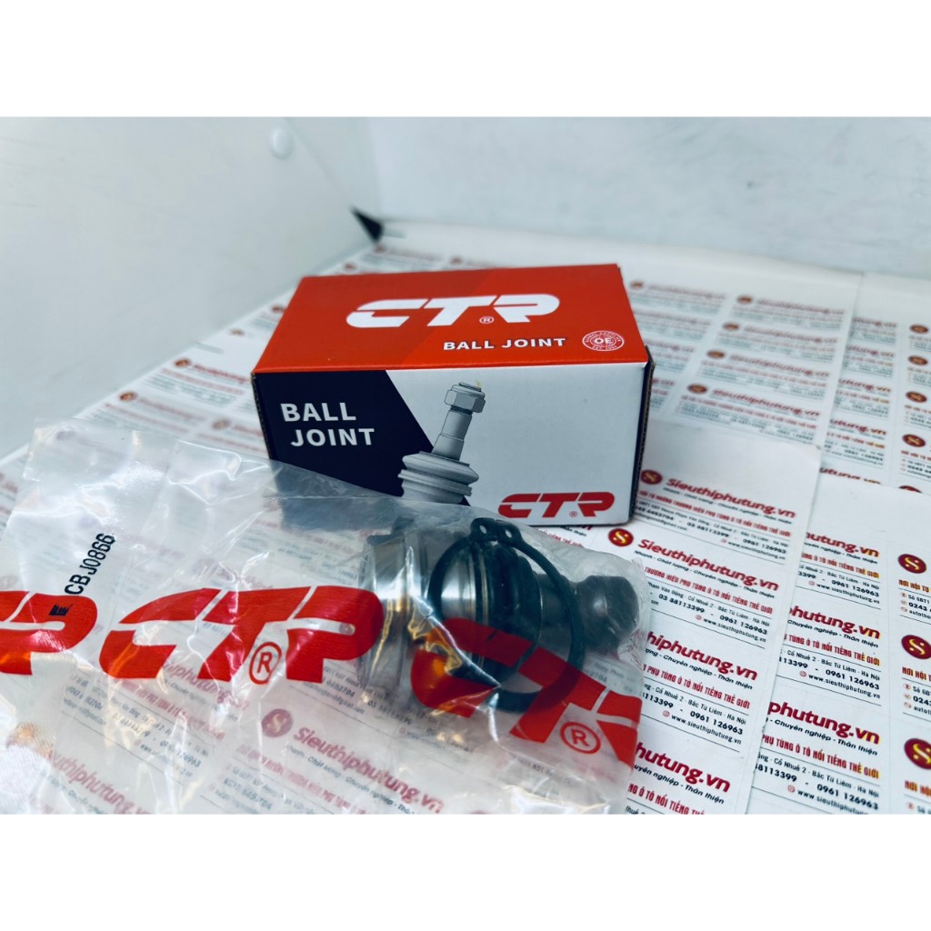 Ro tuyn trụ đứng dưới Hyundai Santafe 2009-2012, CTR CBKH-22 | Shopee Việt Nam
