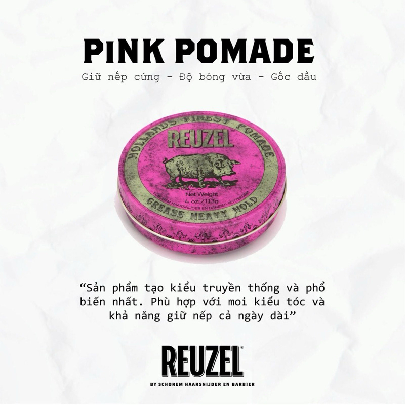 SÁP PINK POMADE CHÍNH HÃNG | Shopee Việt Nam