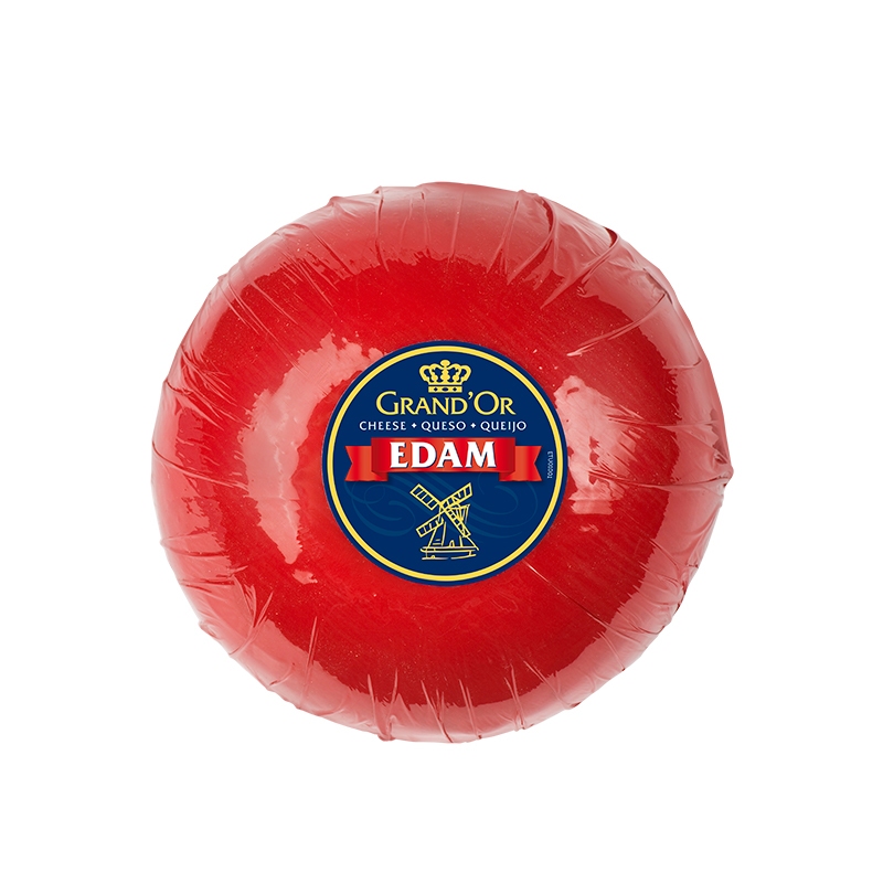 Phô mai Edam Ball Grand' or - 1.95kg | Shopee Việt Nam