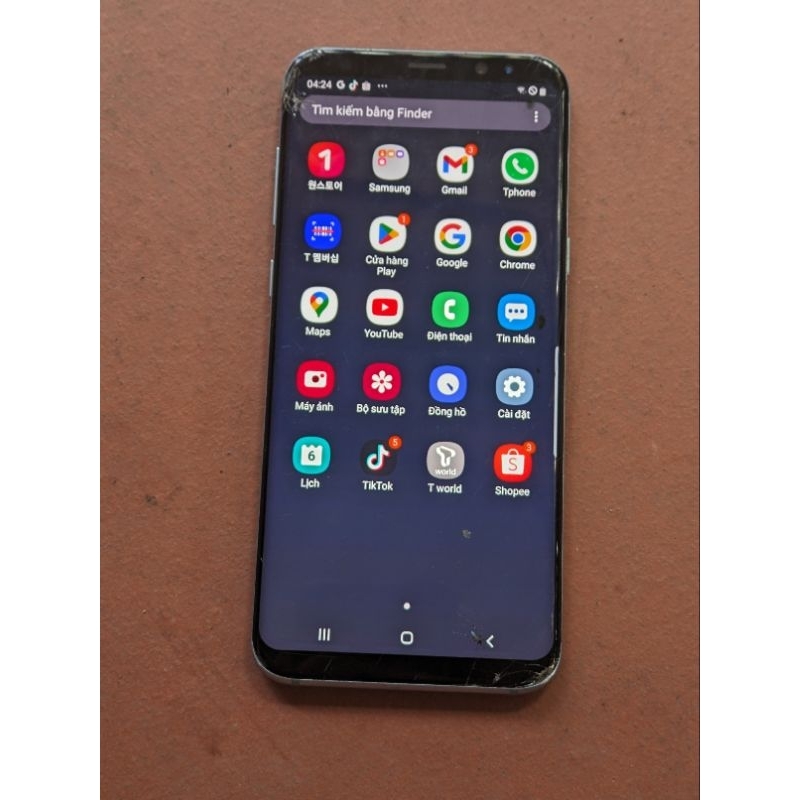 điện thoại Samsung Galaxy S8+(s8 Plus) máy cũ bản đặc biệt 128GB | Shopee Việt Nam