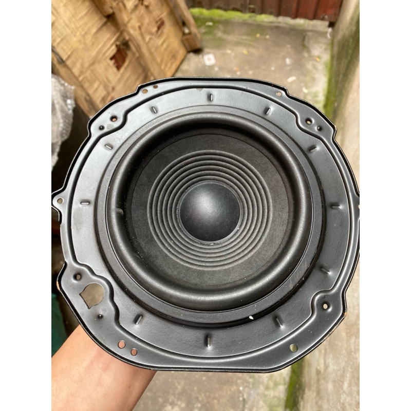 Loa mid bass, trung trầm tháo máy PARTYBOX ENCORE 5,25inch 3ohm 60W | Shopee Việt Nam