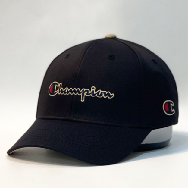 Mũ lưỡi trai Champion thể thao - Mũ Champion phong cách thời trang Hàn ...