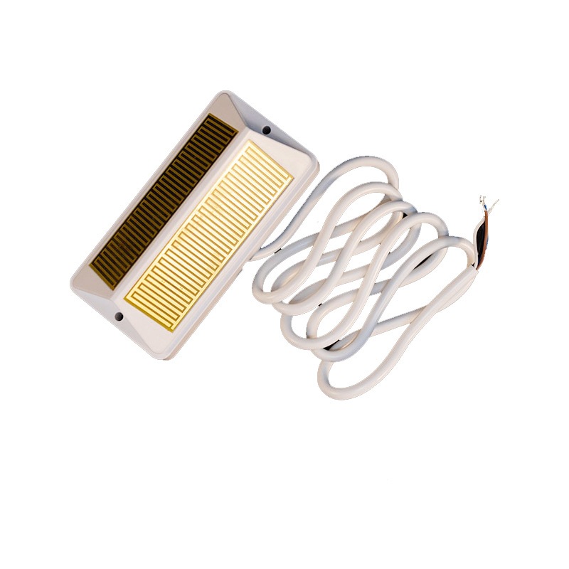 CẢM BIẾN MƯA Rain Sensor 12V - 24V CÓ DÂY (R01) Lắp cửa sổ, giếng trời ...