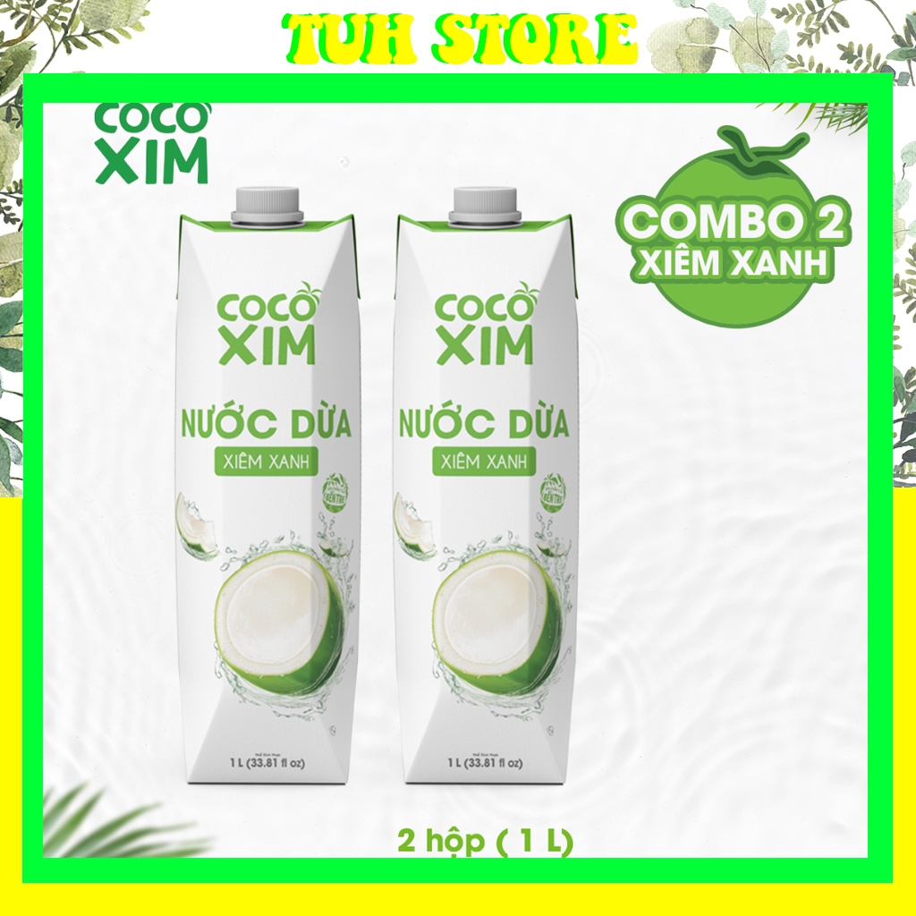 Cocoxim - Giá Tốt, Sale Tháng 05, Ship 0 Đồng | Shopee Việt Nam